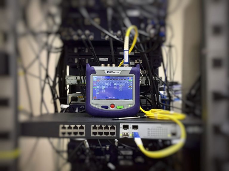 configure Network Information Systems